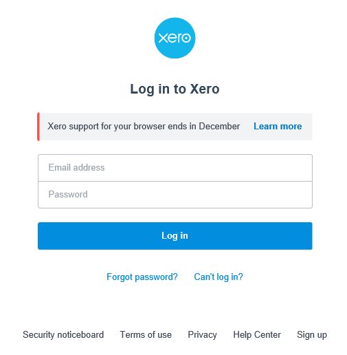 How do I reset the Xero integration for Practice Management?