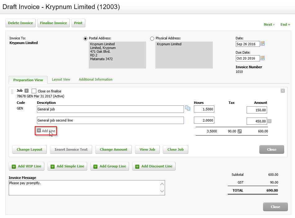 How can I reconcile WIP and revenue reports? (Practice Management)