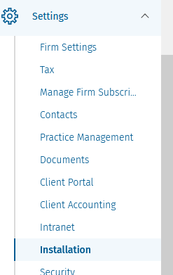 How do I update the CCH iFirm Document Vault Add-in for Microsoft ...