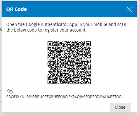 How to setup Google Authenticator on to your mobile device (smartphone ...
